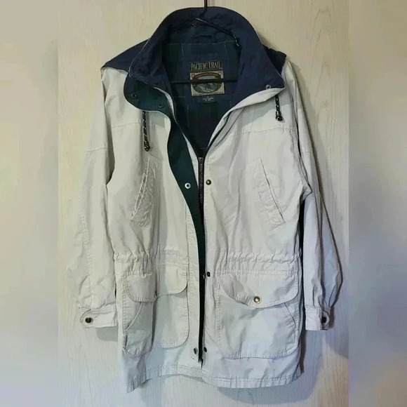 Pacific Trail | Jackets & Coats | Vintage Pacific Trail Jacket | Poshmark